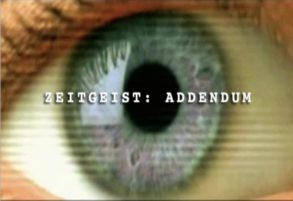 The Zeitgeist Movement - Moneyless Society