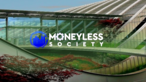 Home - Moneyless Society