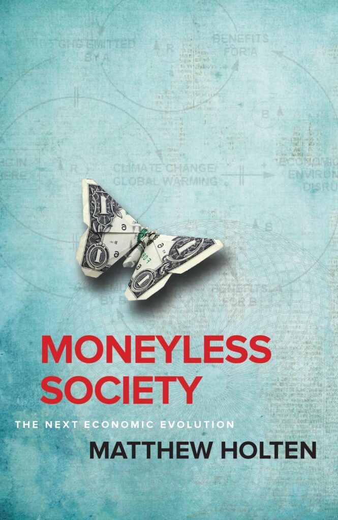 Home - Moneyless Society